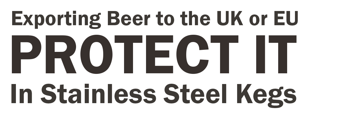 Keg Programs - Keg Logistics