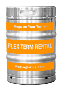 Keg Programs - Keg Logistics