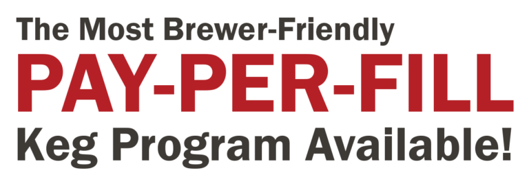 Keg Programs - Keg Logistics