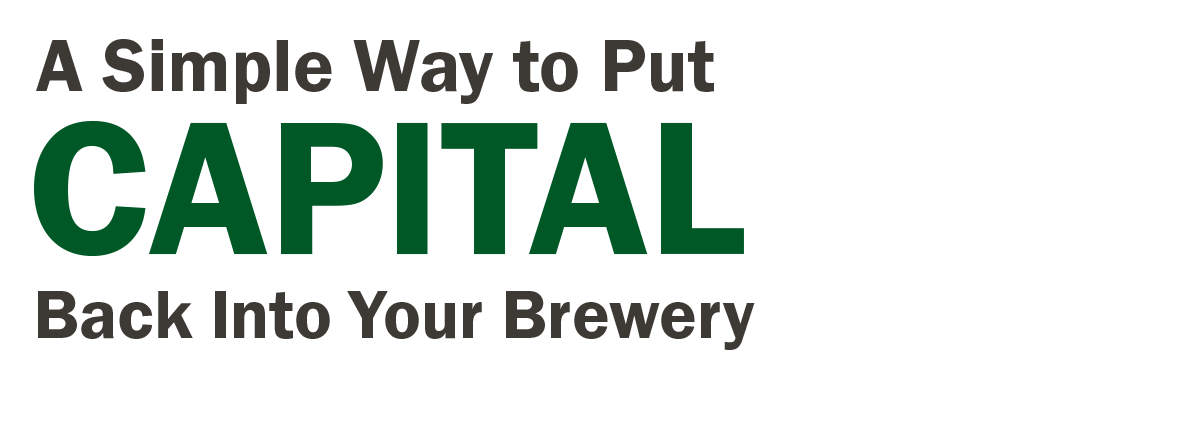 Keg Programs - Keg Logistics